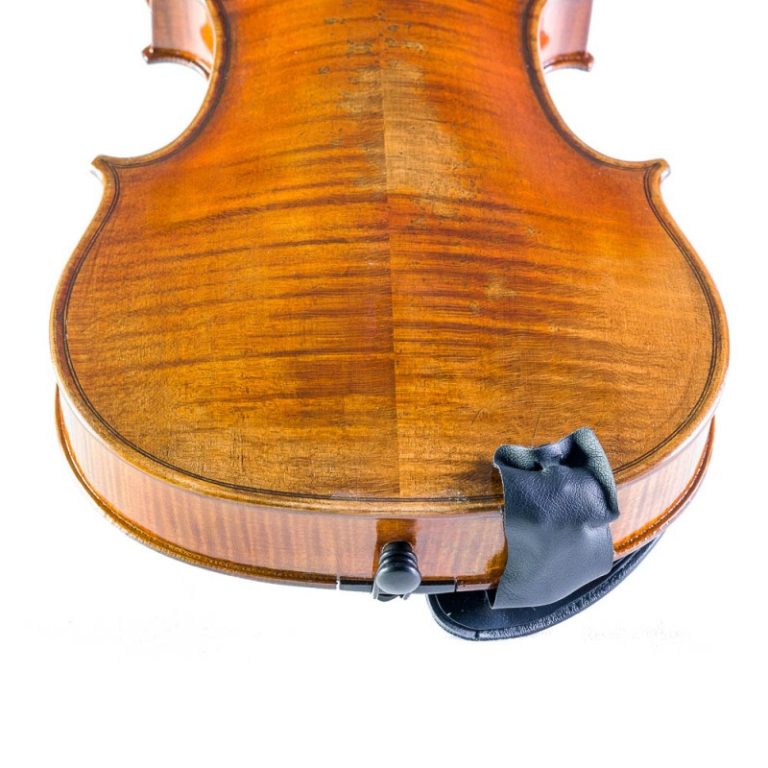 Barbada Central/lateral Para Violín Y Viola Wolf Special Standard KH-74 ...