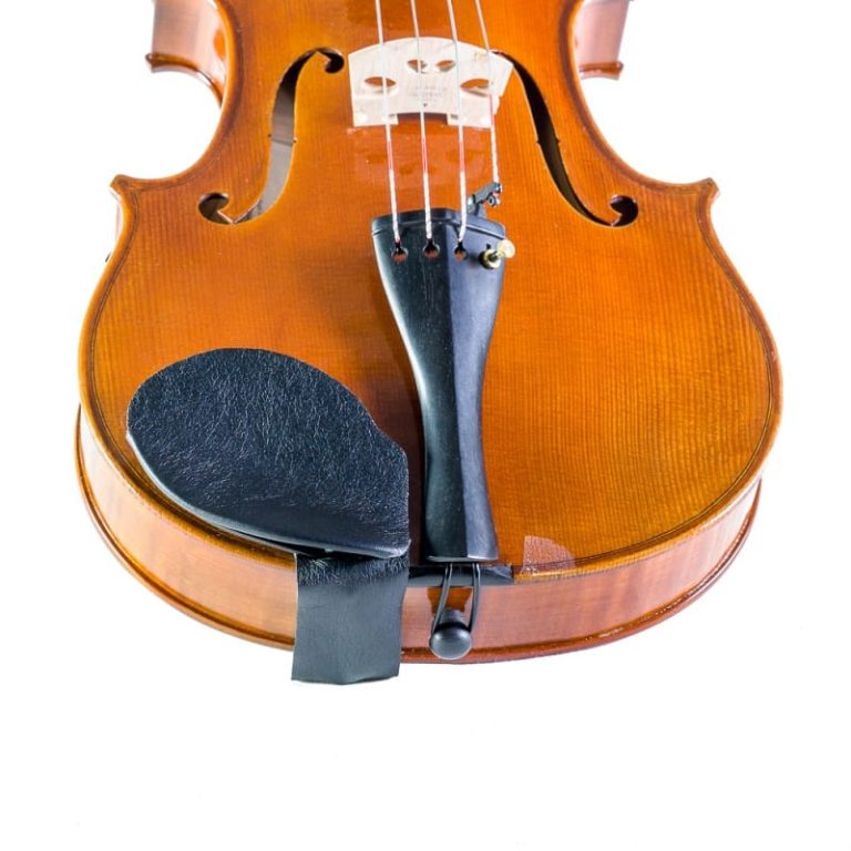 Barbada Lateral Para Violín Y Viola Wolf Classic KH-72 | Luthiers Clar ...