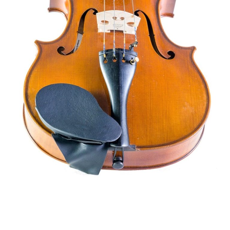 Barbada Lateral Para Violín Y Viola Wolf Maestrino KH-63 | Luthiers ...