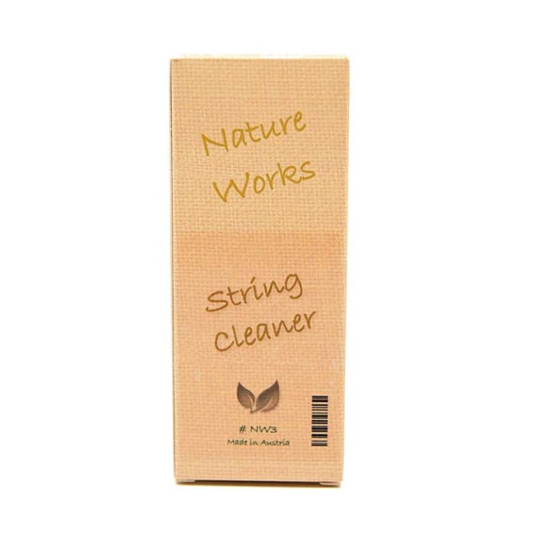 Petz Nature Works String Cleaner (limpiador Para Cuerdas) 50 Ml ...