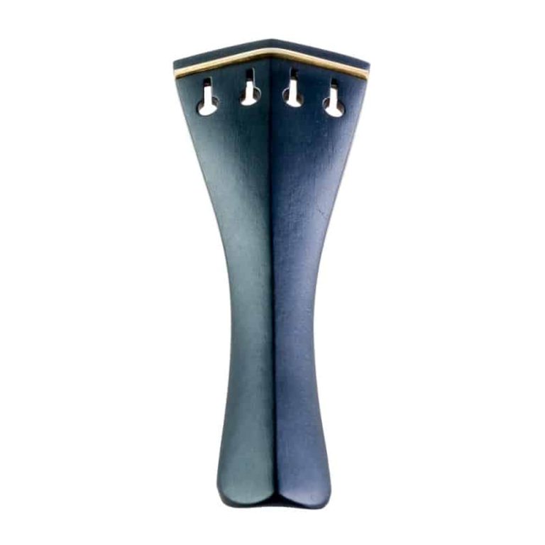 Cordal Para Viola De ébano Modelo Hill | Luthiers Clar | Venta ...