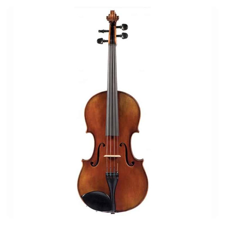Viola Jay Haide Stradivari Antiqued | Luthiers Clar | Venta, Alquiler Y ...