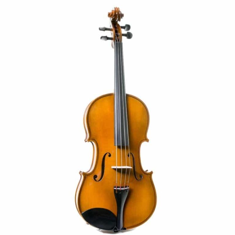 Viola Gliga Genial II | Luthiers Clar | Venta, Alquiler Y Reparación De ...